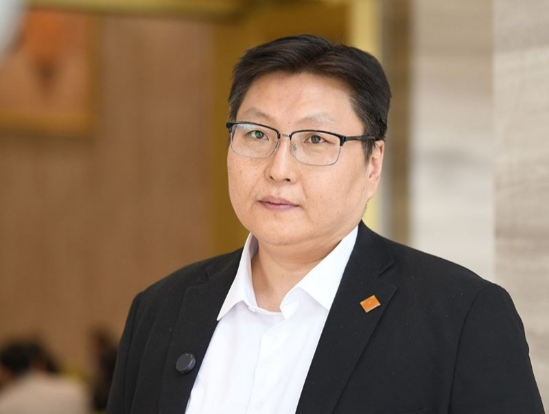 Н Энхнасан Тээврийн зардал хугацаа хэмнэх хотын түгжрэлийг бууруулахад логистикийн төв өндөр